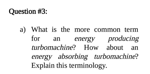 Solved Question #1: a) Why liquids are usually transported | Chegg.com