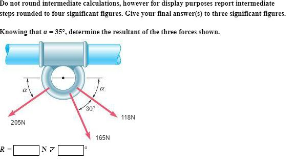Solved Do not round intermediate calculations, however for | Chegg.com