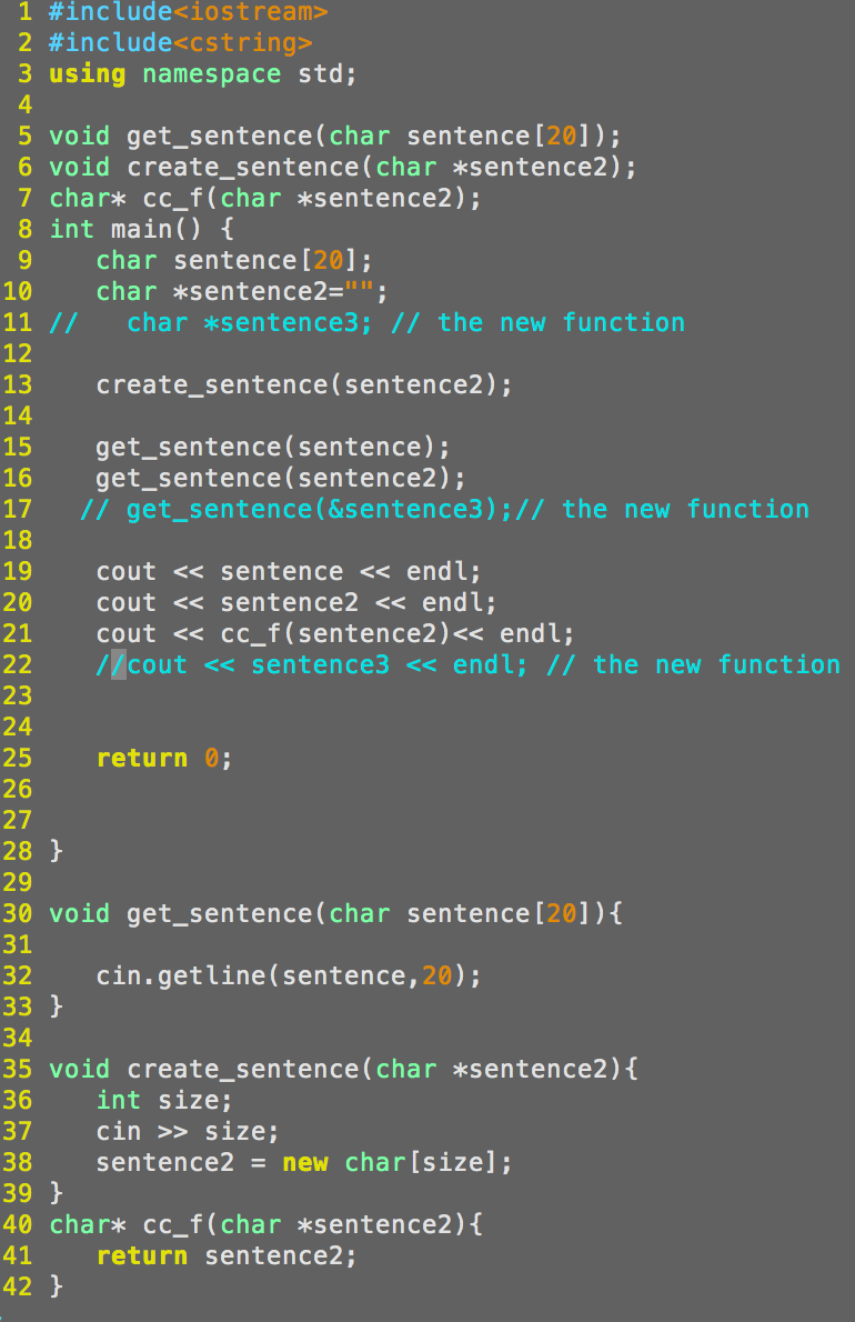 hello there, i need your help with this C++ program. | Chegg.com