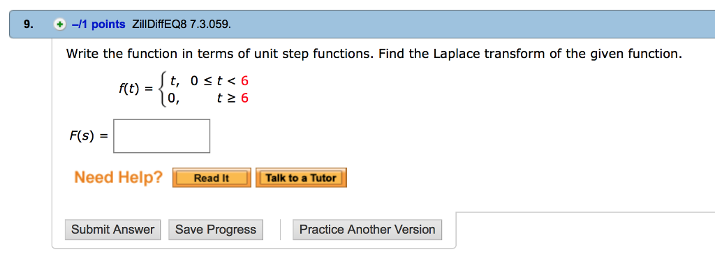 Solved Write the function in terms of unit step functions. | Chegg.com Solved Write the function in terms of unit step functions. | Chegg.com