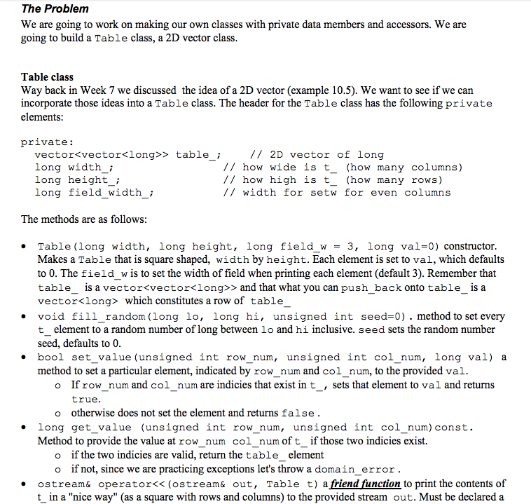 Solved Please write a program to satisfy the problem and | Chegg.com