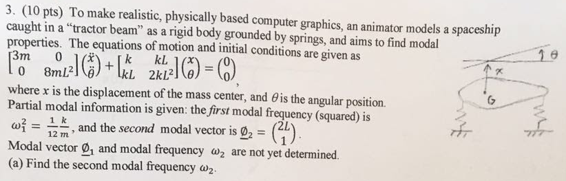 Solved To make realistic, physically based computer | Chegg.com