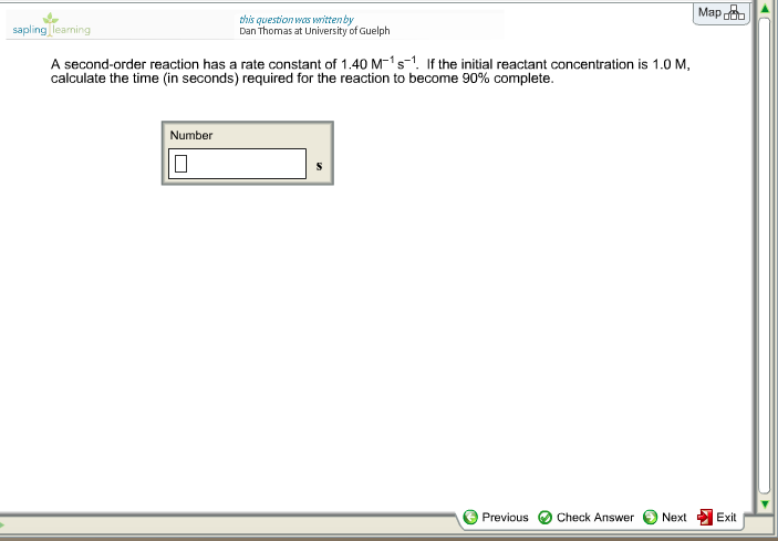 Solved Map this question was wnttenby pling Dan Thomas at | Chegg.com