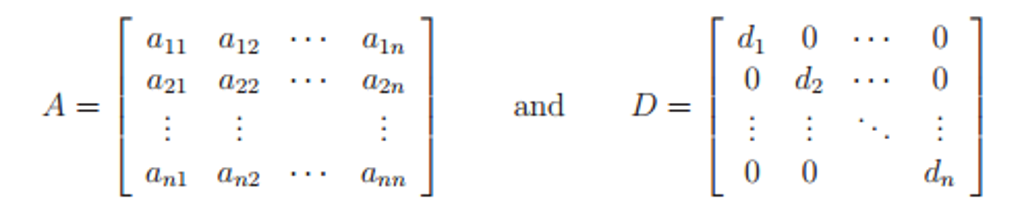Solved Sometimes we wish to apply multiple transformations | Chegg.com