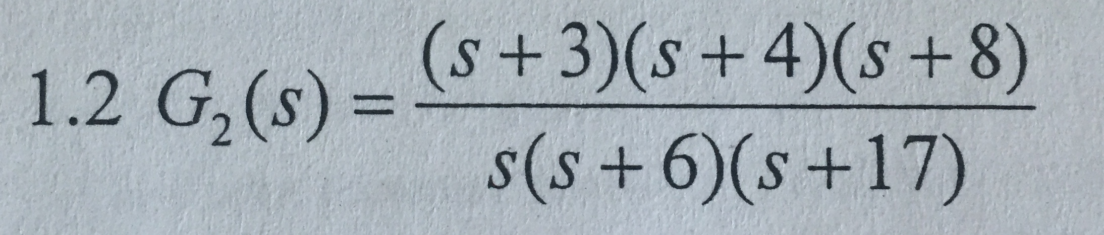 Solved Using Matlab, plot the Bode and Nyquist diagram for | Chegg.com
