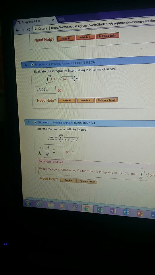 Solved need 5 & 6 | Chegg.com