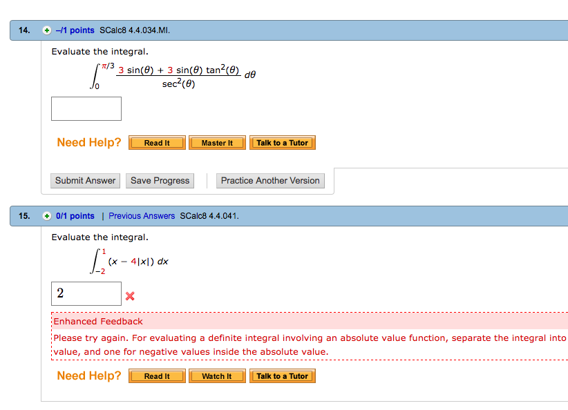 Solved Evaluate the integral. integral^pi/3 _0 3 sin | Chegg.com