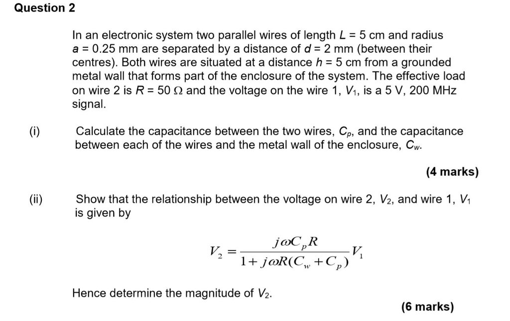 Solved Question 1 A 3 cm long conductor stub carries a 20 | Chegg.com Solved Question 1 A 3 cm long conductor stub carries a 20 | Chegg.com