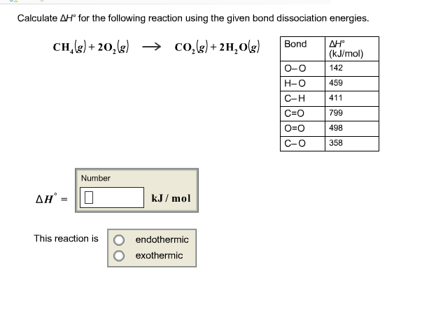 Solved Calculate Delta H degree for the following reaction | Chegg.com