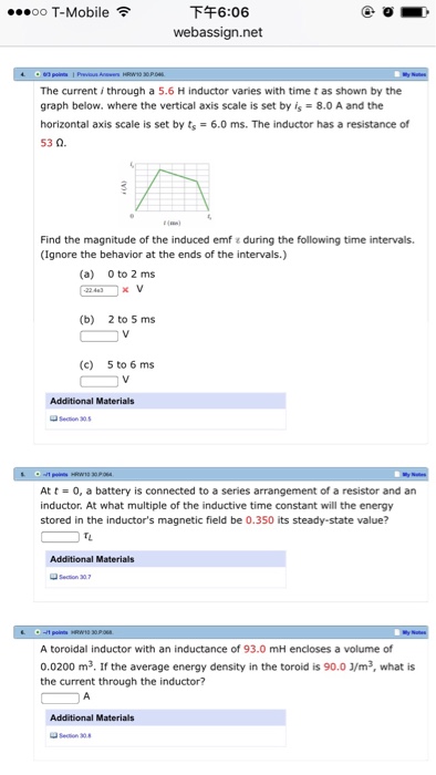 Solved Finish number 4 | Chegg.com