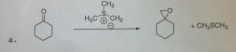 Solved CH3 O O H3C )、CH2 + CH3SCH3 CIS④ a | Chegg.com