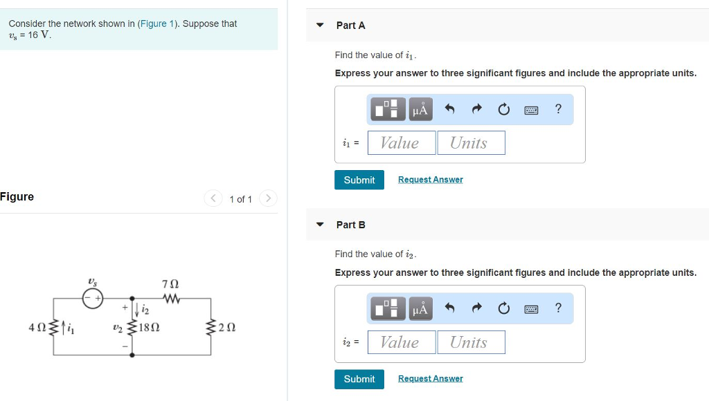 Solved Consider the network shown in (Figure 1). Suppose | Chegg.com