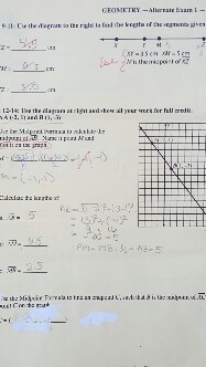 GEOMETRY | Chegg.com