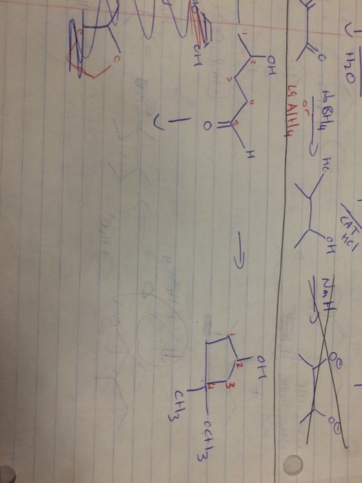 Synthesis | Chegg.com