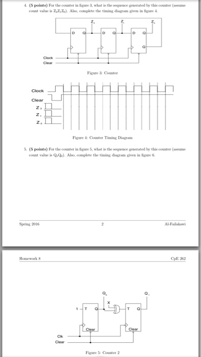 Solved Subject Is Fundamental Of Digital Logic With Verilog