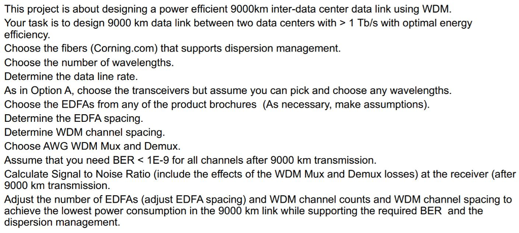 This Project Is About Designing A Power Efficient