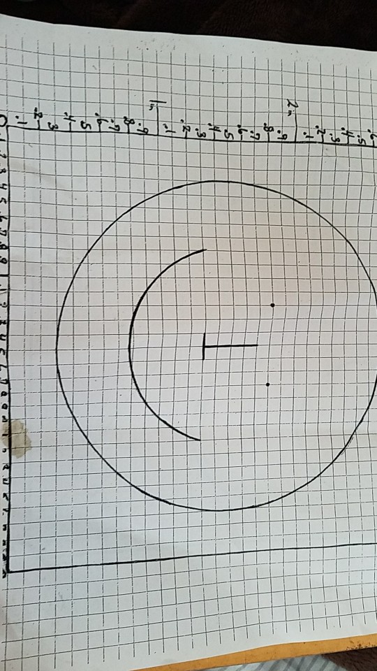 Solved I need to know how to create a g code for this smiley | Chegg.com