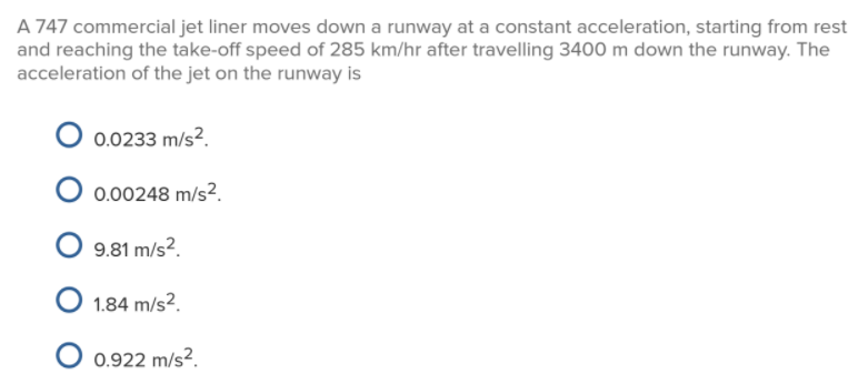 Solved Entry level Physics questions, basic mechanics, | Chegg.com
