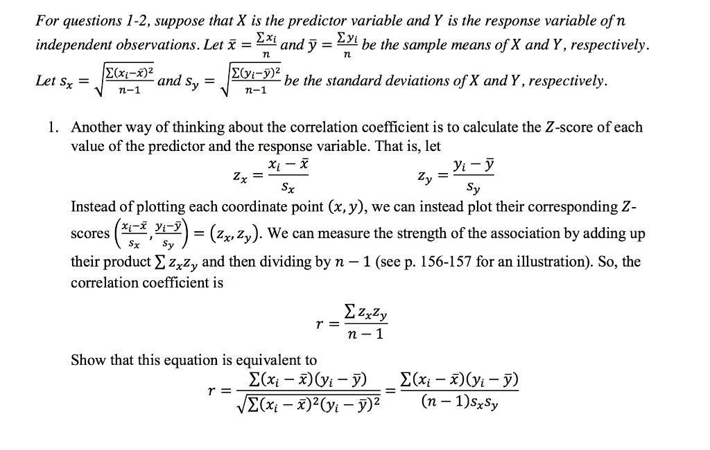 Statistics And Probability Archive | February 23, 2017 | Chegg.com