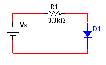 Solved VD VR1 (measured) | Chegg.com