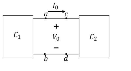 Solved Given above equations and fact that i0 = -i1 = i2 and | Chegg.com