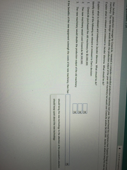 Solved Questions 1,2 and 3 are either answered as relevant | Chegg.com