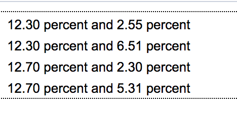 Solved The expected value and the standard deviation of | Chegg.com