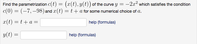 Solved use equation 4 to calculate the length of the path | Chegg.com