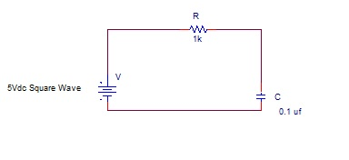 Solved need asap Consider the following RC circuit Figure | Chegg.com