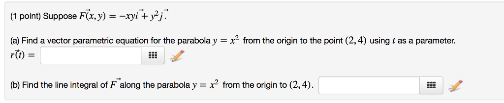 Core 4 Parametric Equations 2