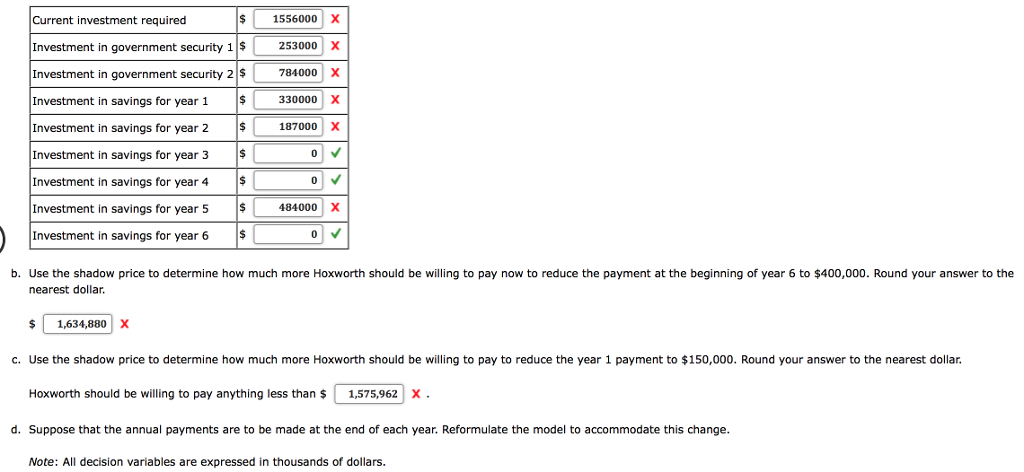 Solved Please state what exactly the answer is in the format | Chegg.com