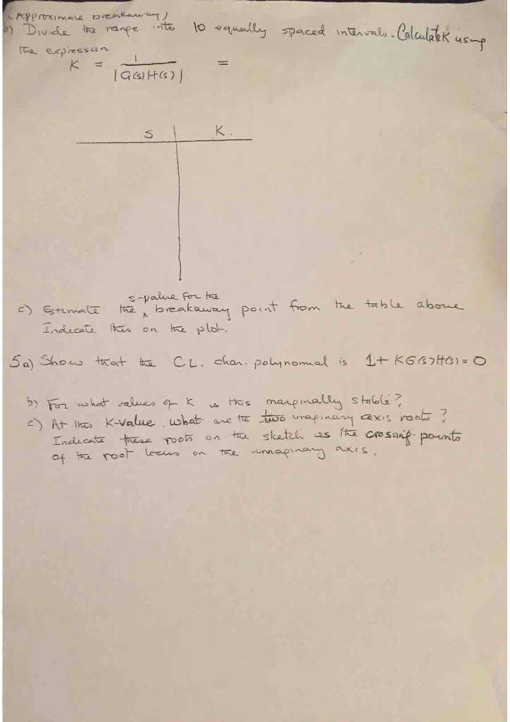 Divide the into 10 equally spaced intervals. | Chegg.com