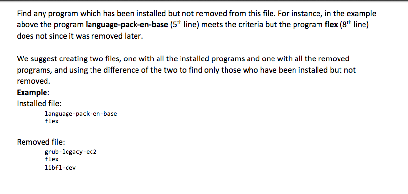 Not sure where to start. Not understanding what I am | Chegg.com