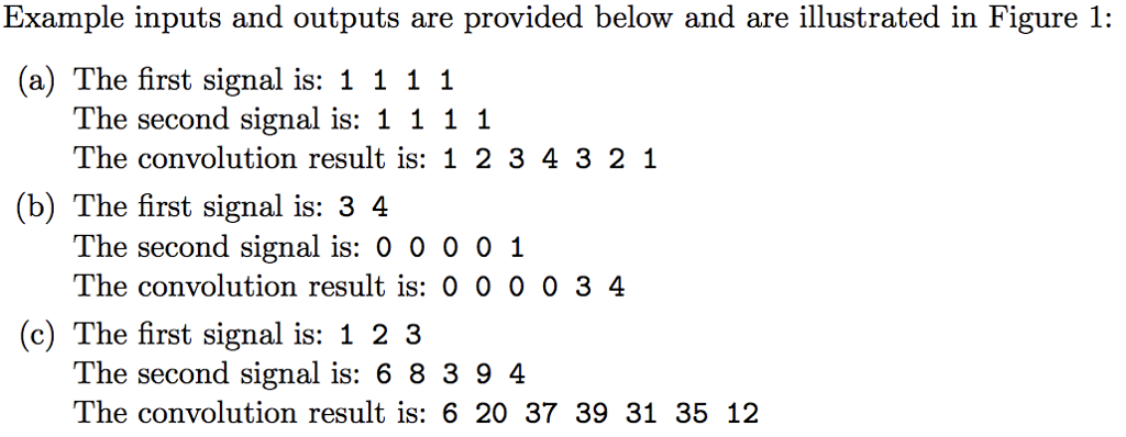 Solved Q1) Write a C++ program that reads two input file | Chegg.com