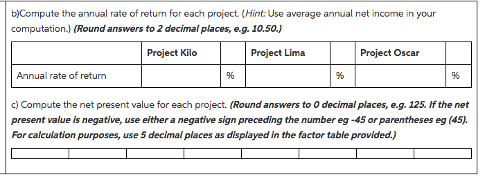 Solved Problem 12-1A (Part Level Submission) U3 Company is | Chegg.com