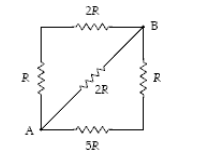 Solved 1. A capacitor in a single-loop RC circuit is charged | Chegg.com