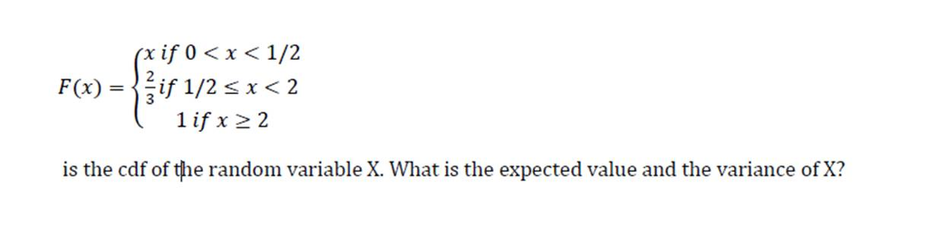 Solved xif 0 | Chegg.com