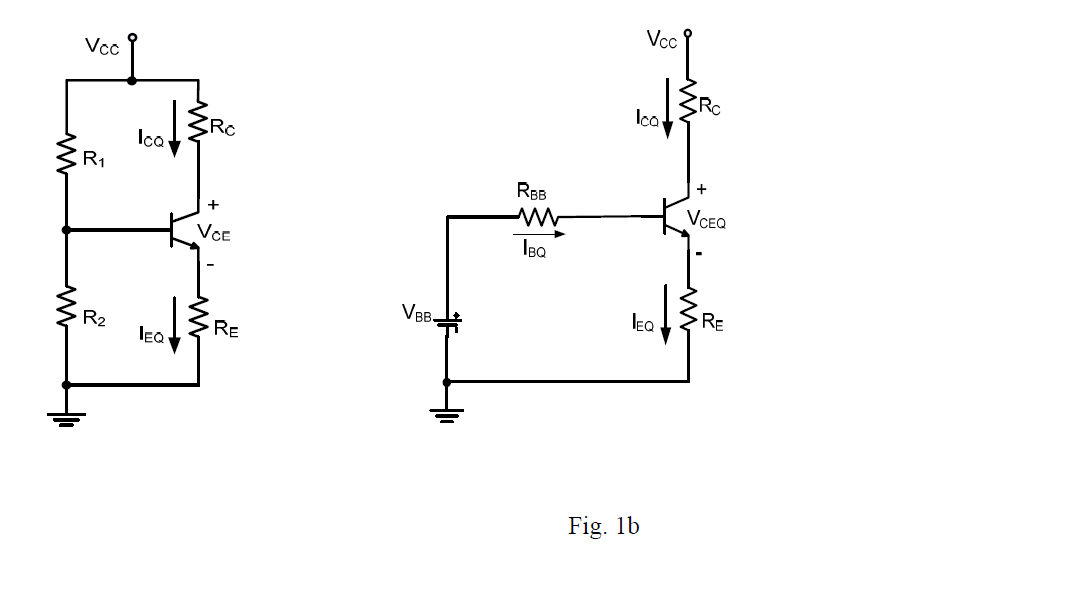 Solved Pre-laboratory: Assume Vcc = 12v. Consider the | Chegg.com Solved Pre-laboratory: Assume Vcc = 12v. Consider the | Chegg.com