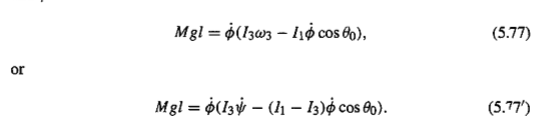 Ask, Goldstein, chapter 5 problem 10 Obtain from | Chegg.com
