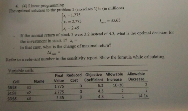 Solved Goodness-of-fit test The manager investigates an | Chegg.com