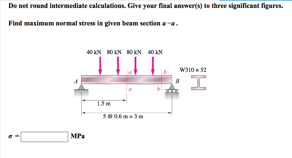 Solved Do not round intermediate calculations. Give your | Chegg.com