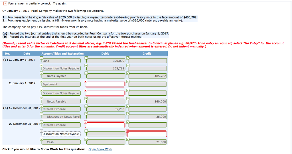 Accounting Archive | January 24, 2017 | Chegg.com