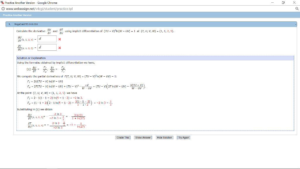 Solved 10. . 0,1 points Previous Answers RogaCalcET3 | Chegg.com Solved 10. . 0,1 points Previous Answers RogaCalcET3 | Chegg.com