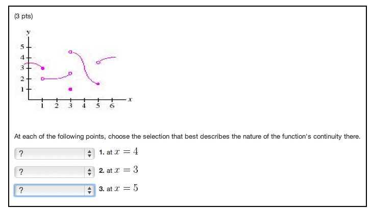 Solved answers ASAP!In the question mark area "?" I have to | Chegg.com