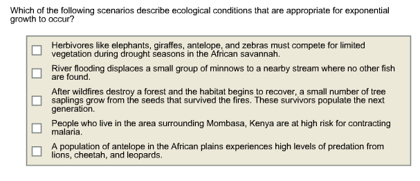 Solved 1) 2) PLEASE CHOOSE MORE THAN ONE ANSWER. | Chegg.com