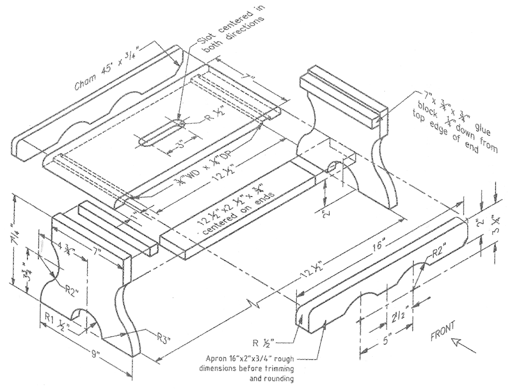 Solved Design sketching/Assemblies Step Assembly 1. sketch a | Chegg.com