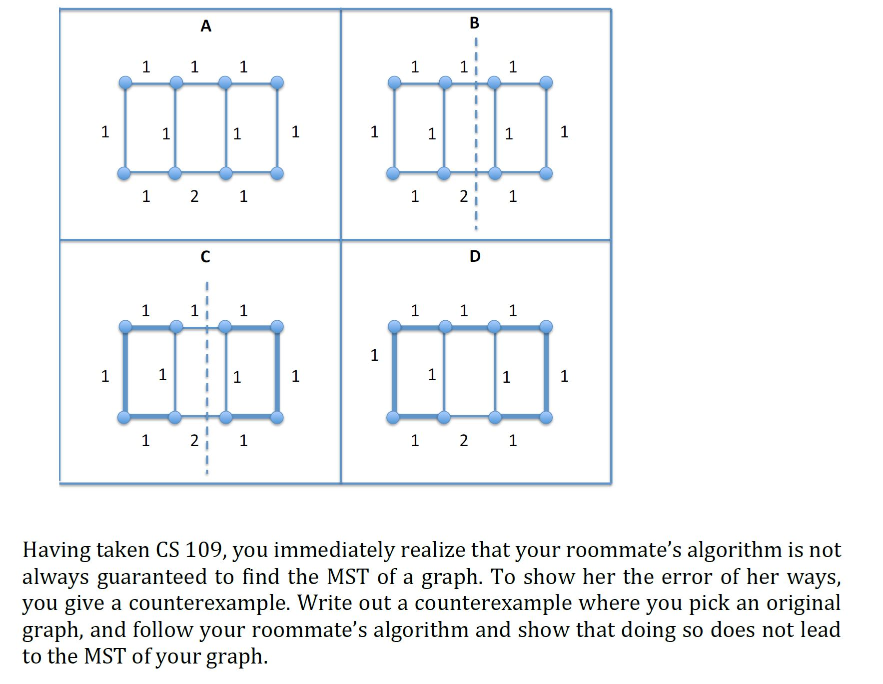 Solved In Class You Learned Two Methods For Finding The Chegg