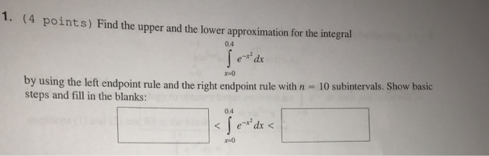 Solved Find the upper and the lower approximation for the | Chegg.com