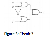 Use Xilinx to enter each of the circuits in the 5 | Chegg.com