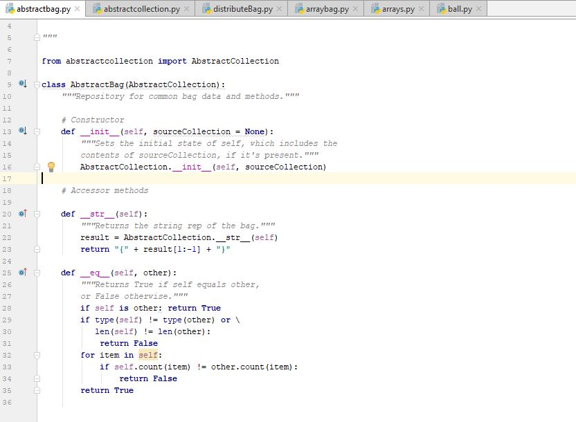 Solved Programming Activity 3 - | Chegg.com
